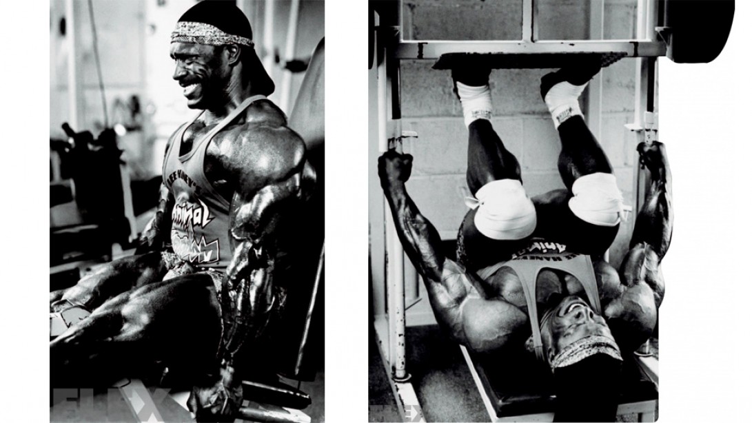 Too Tall to Squat? | Muscle & Fitness