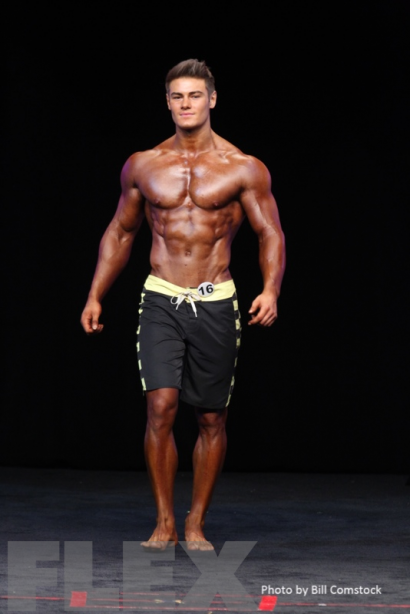 Jeff Seid Back Flex