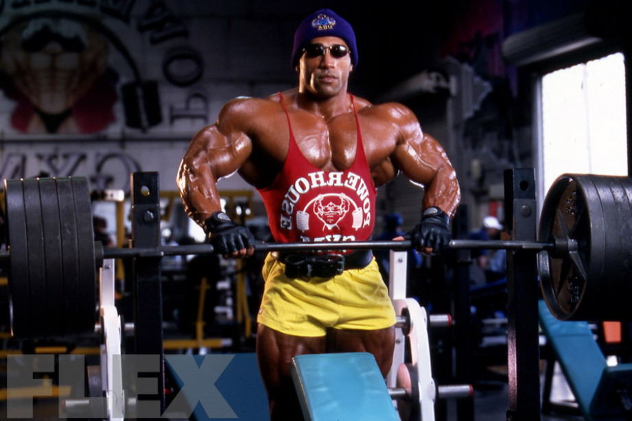 Jay Cutler Bodybuilder 10 Thing You Need To Know