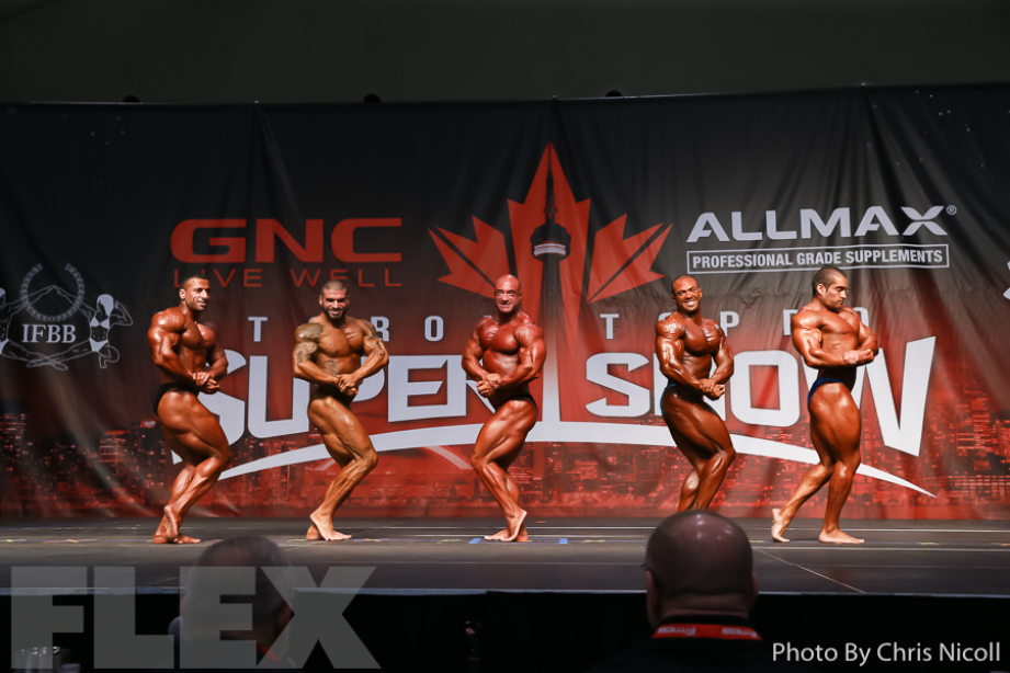 212 Bodybuilding Comparisons - 2016 IFBB Toronto Pro Supershow | Muscle ...