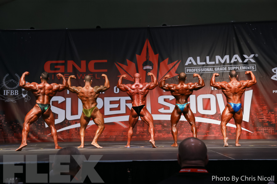 212 Bodybuilding Comparisons - 2016 IFBB Toronto Pro Supershow | Muscle ...