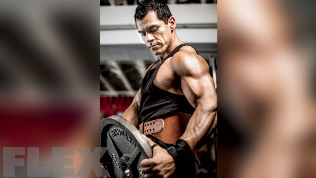 Rockin' Bod | Muscle & Fitness