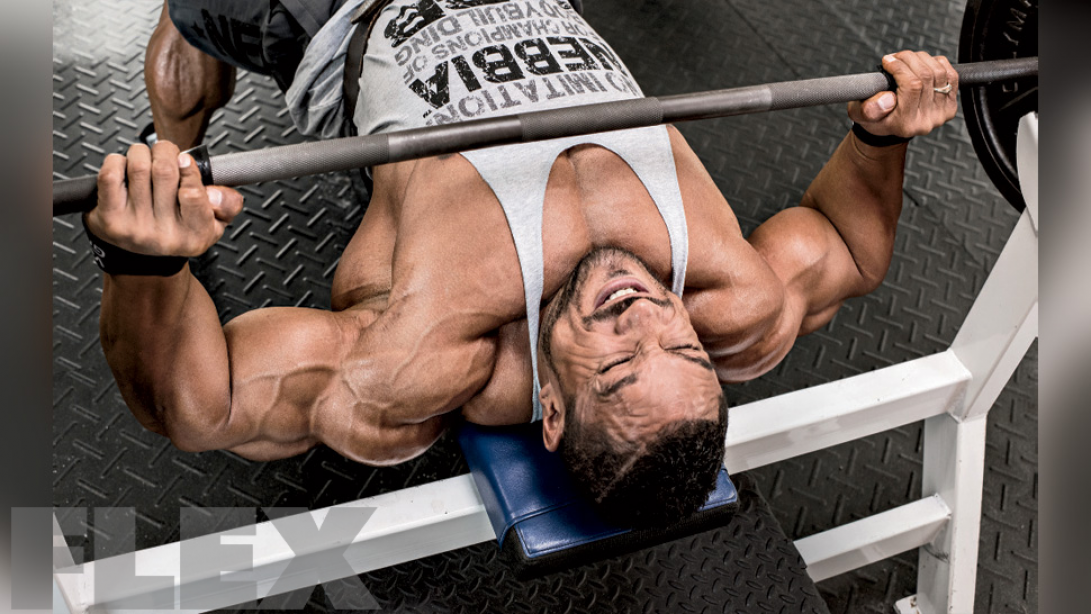 Giant Sets | Muscle & Fitness