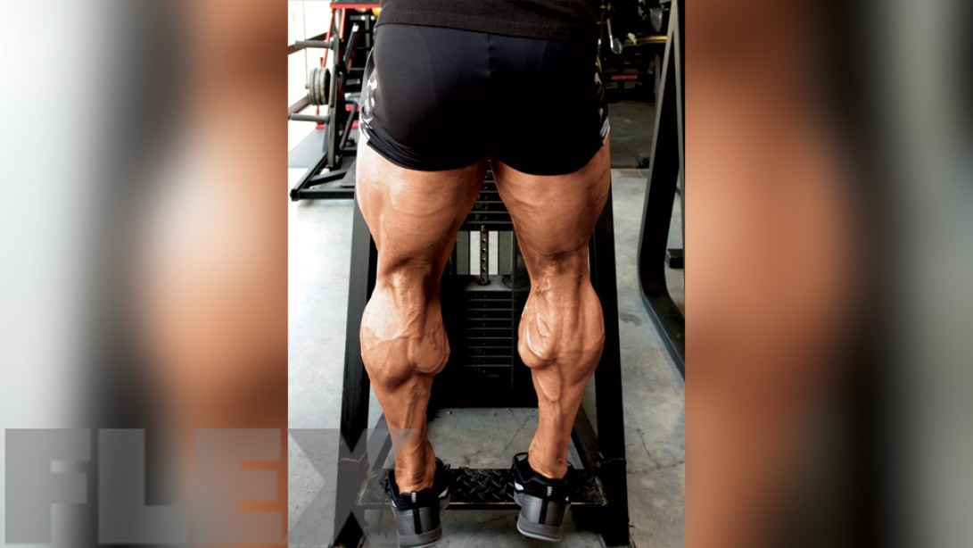 Five Strategies to Beef Up Your Calves | Muscle & Fitness