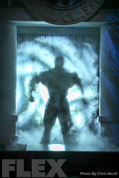 Roelly Winklaar - Open Bodybuilding - 2018 Arnold Classic | Muscle ...