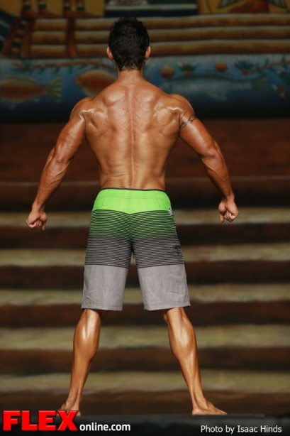 Miguel Martinez - IFBB Europa Supershow Dallas 2013 - Physique | Muscle ...