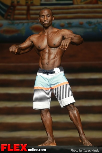 Caprise Murray - IFBB Europa Supershow Dallas 2013 - Physique | Muscle ...