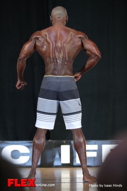 Michael Anderson - Mens Physique - 2014 IFBB Pittsburgh Pro | Muscle ...