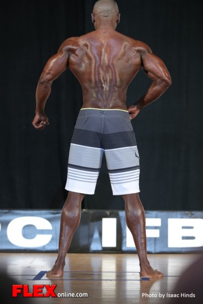 Michael Anderson - Mens Physique - 2014 IFBB Pittsburgh Pro | Muscle ...