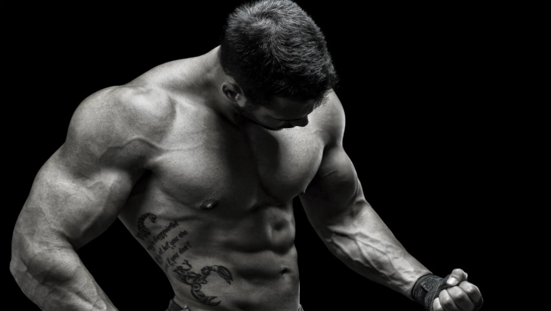 5 Worst Things to Do to Build Bigger Shoulders | Muscle & Fitness