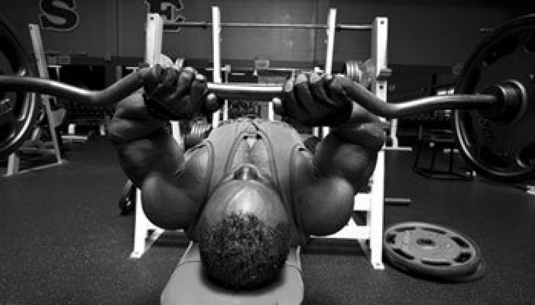 PREVENT THE SKULL CRUSHER | Muscle & Fitness