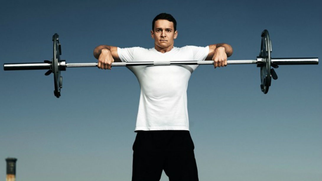 6 Exercises That Need Excellent Form | Muscle & Fitness