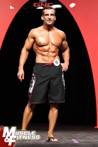 Muscle & Fitness SuperPump Max Contest Galleries | Muscle & Fitness