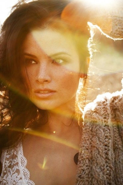 Fit For Her: Katrina Law | Muscle & Fitness