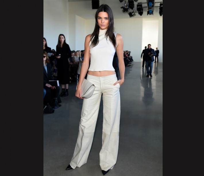 The 15 hottest photos of Kendall Jenner | Muscle & Fitness