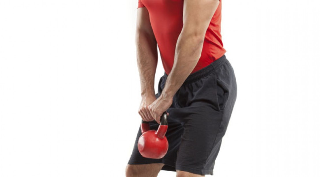 10 Most Common Exercise Form Mistakes | Muscle & Fitness