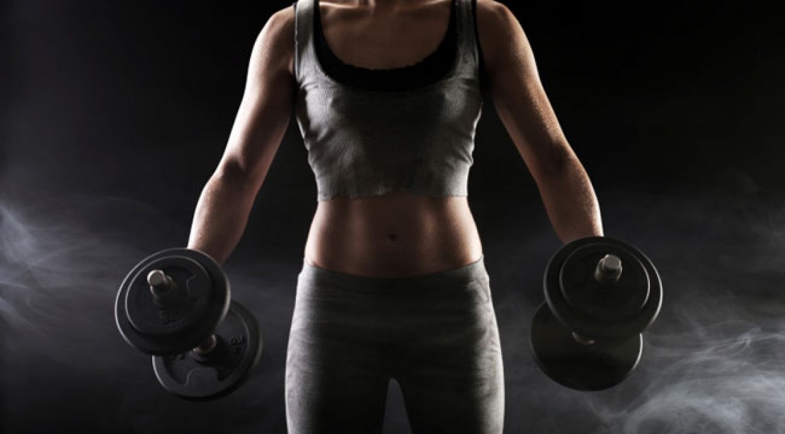 Strength Training: Lift Like a Strongman | Muscle & Fitness