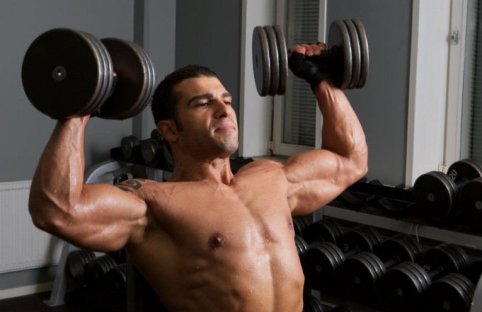 The Lift Doctor: Mass Gain & Compound Exercises | Muscle & Fitness