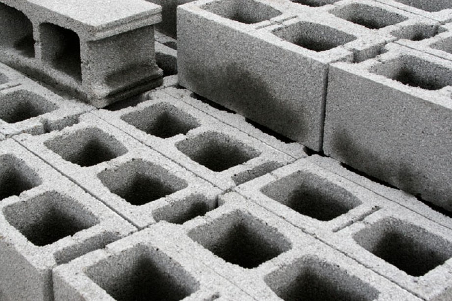 3 Unique Uses for Cinder Blocks | Muscle & Fitness