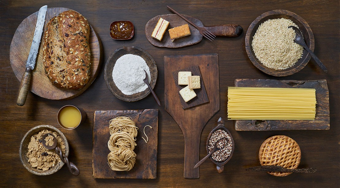 11 That Signs You’re Eating Too Many Carbs | Muscle & Fitness