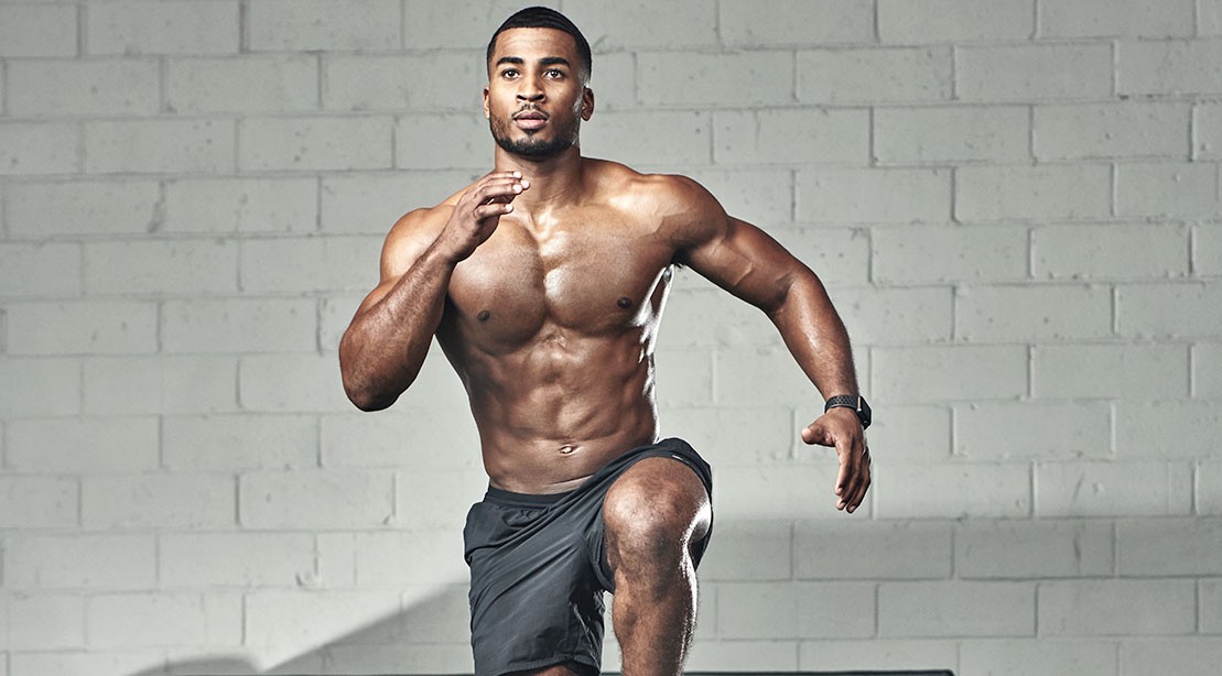 Spring Gains: Your Spring Training Stack | Muscle & Fitness