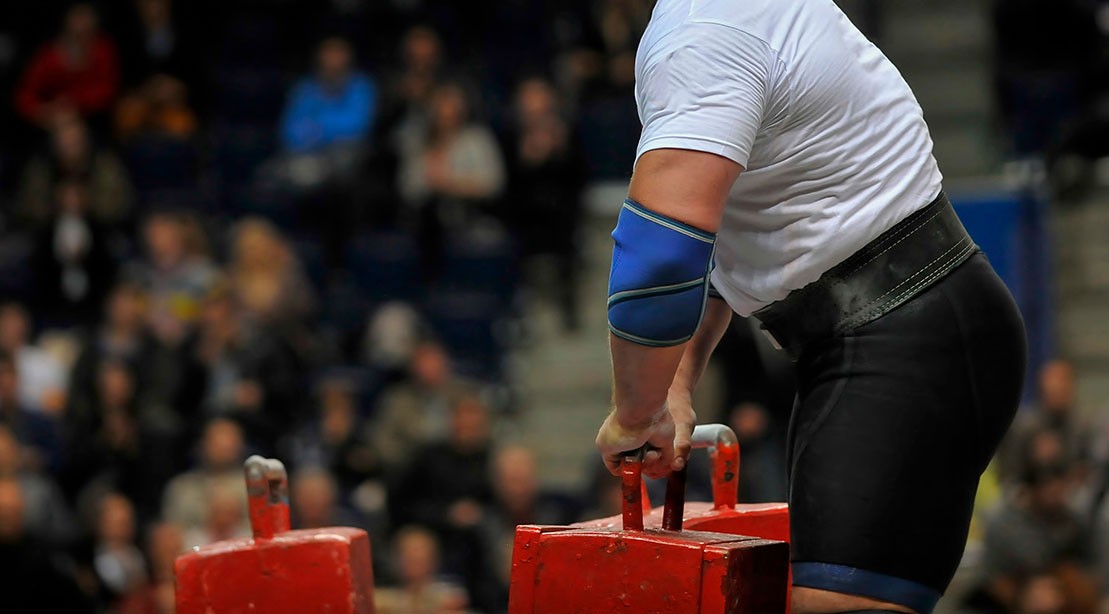 Five Historic Feats of Strength (and How to Do Them Yourself) | Muscle ...