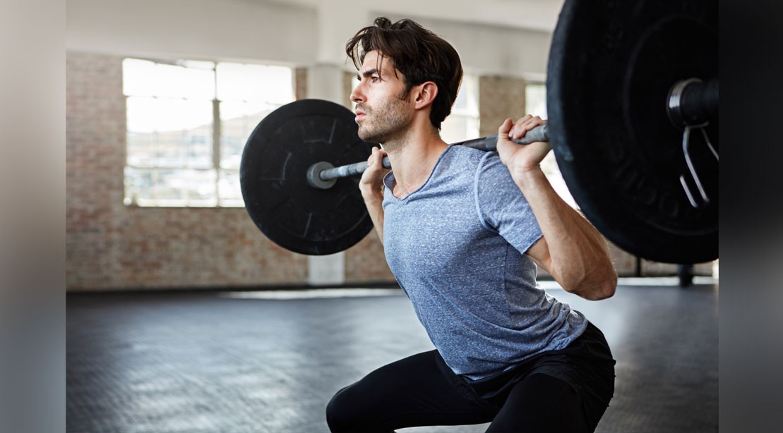 5 Best Lower-Body CrossFit Workouts for Quads, Glutes, Hamstrings ...