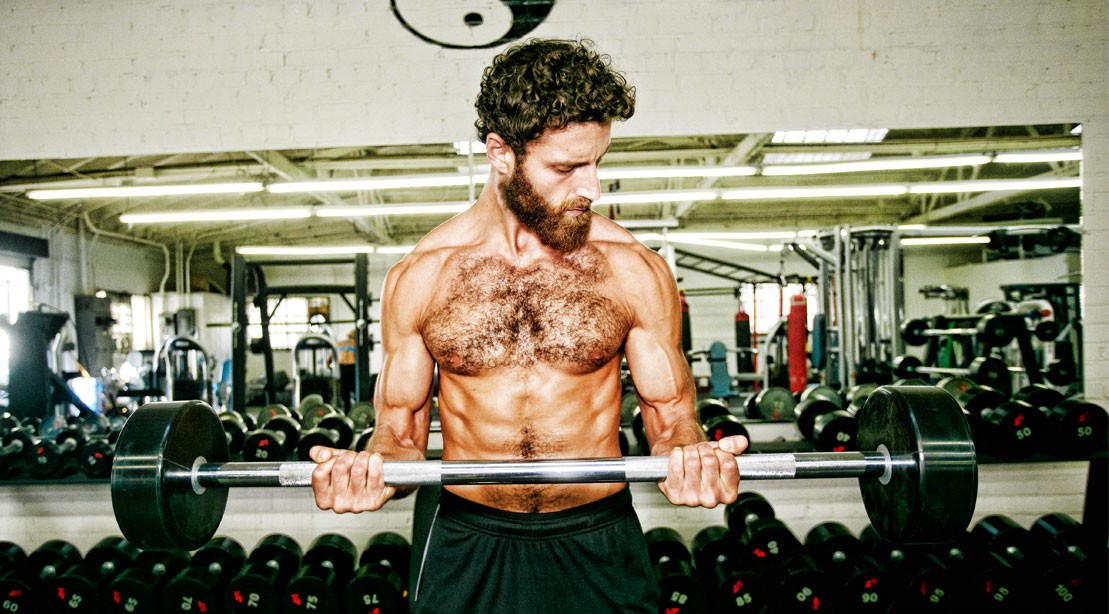 Workout Tips: best Bodybuilding Exercises You Need in Your Routine ...