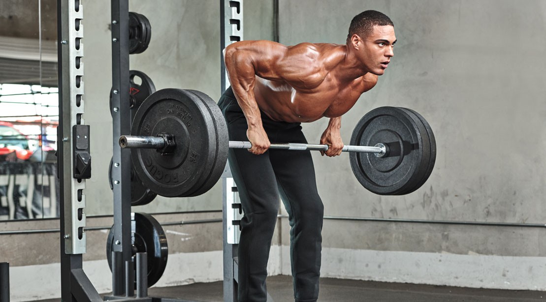 Top 10 Compound Lifts for Maximum Size and Strength | Muscle & Fitness