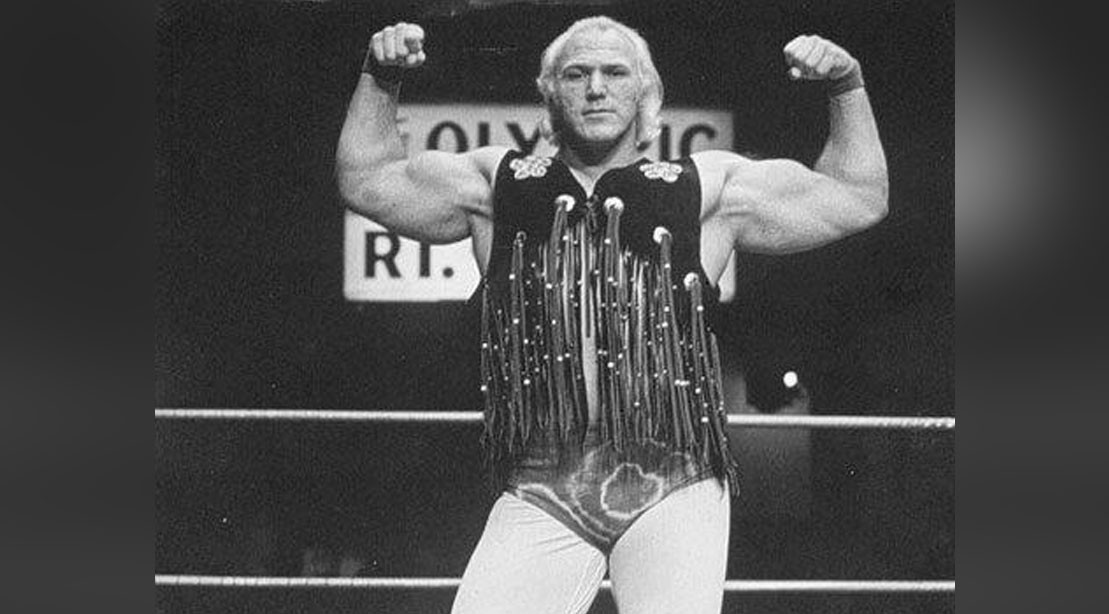 The 12 Best Bodies in WWE History| Muscle & Fitness