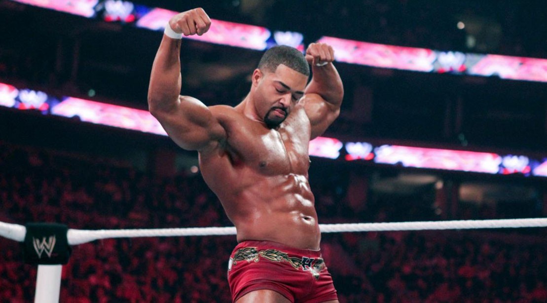 The 12 Best Bodies in WWE History| Muscle & Fitness