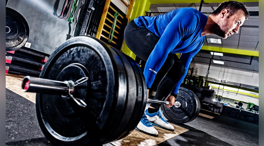 5 CrossFit Workouts to Burn Maximum Calories | Muscle & Fitness