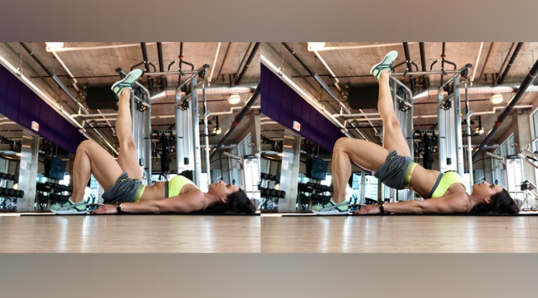 9 Exercises to Get Rid of Your Muffin Top | Muscle & Fitness