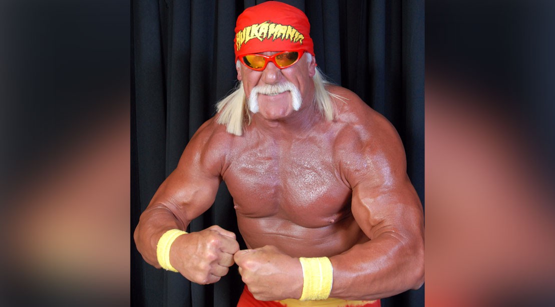 The 12 Best Bodies in WWE History| Muscle & Fitness