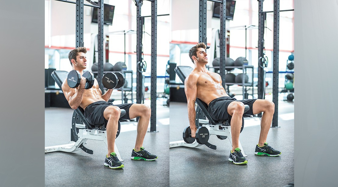 7 Effective Curl Variations for Bigger Biceps | Muscle & Fitness