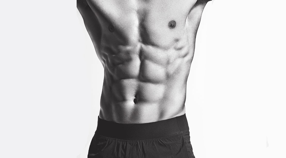 Moves and Tips to Build Stomach Bricks | Muscle & Fitness