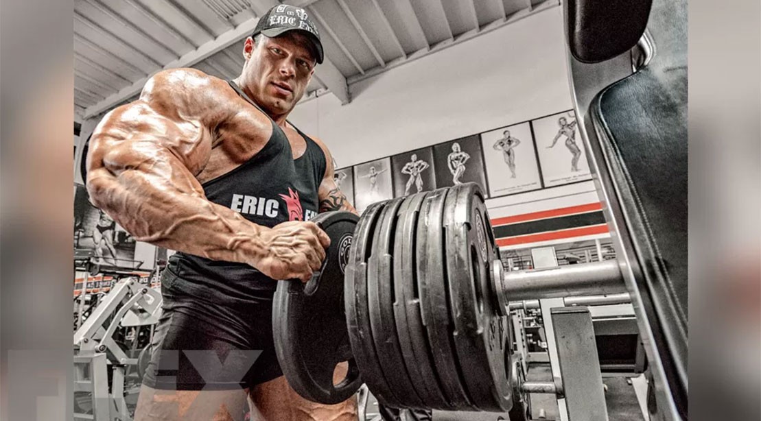 The Top 8 Mass-Building Machines | Muscle & Fitness