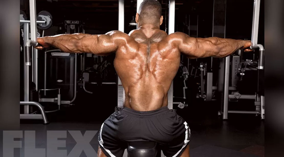 The Top 8 Mass-Building Machines | Muscle & Fitness