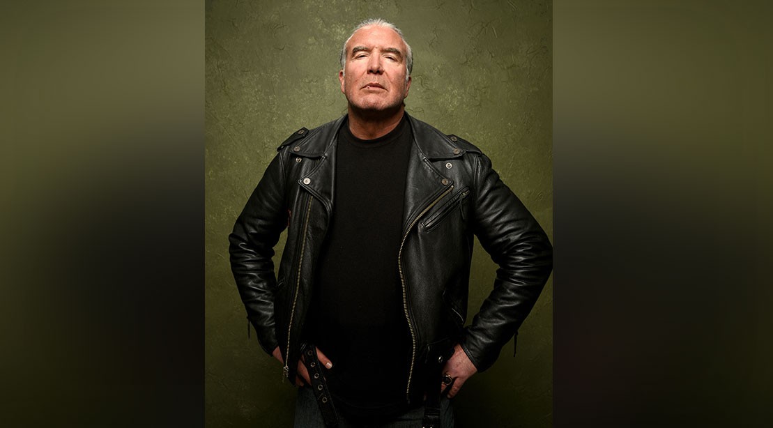 WWE Legend Scott Hall Tweets His Incredible Transformation | Muscle ...