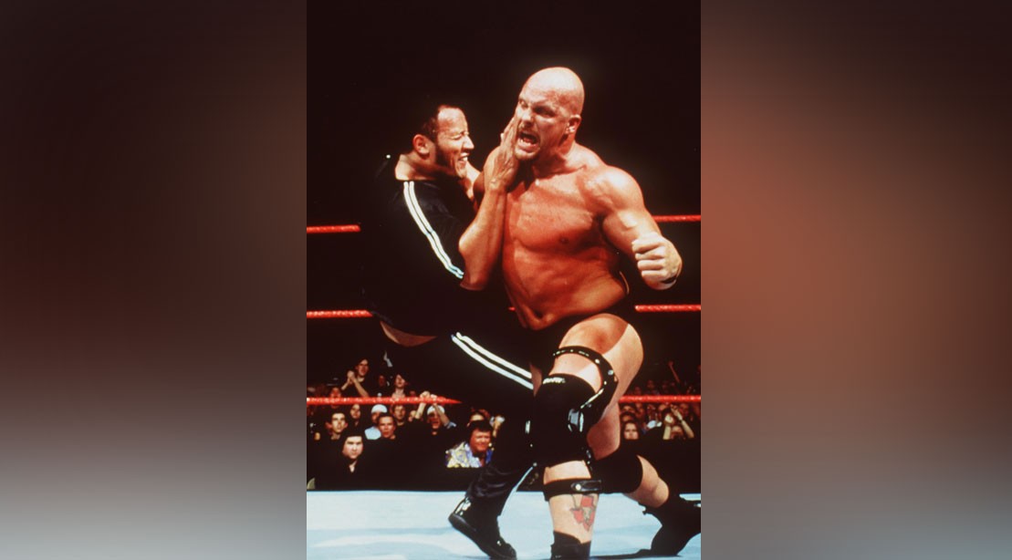 Photos: Former WWE Star Stone Cold Steve Austin's Iconic Pics | Muscle ...