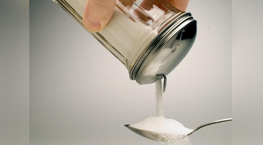 10 Ways Muscle-Building Athletes Can Spring-Clean Their Diets | Muscle ...