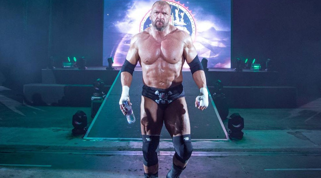 The 12 Best Bodies in WWE History| Muscle & Fitness