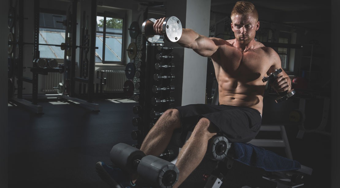 5 Essential Rules to Follow For an Effective Bulking Season | Muscle ...