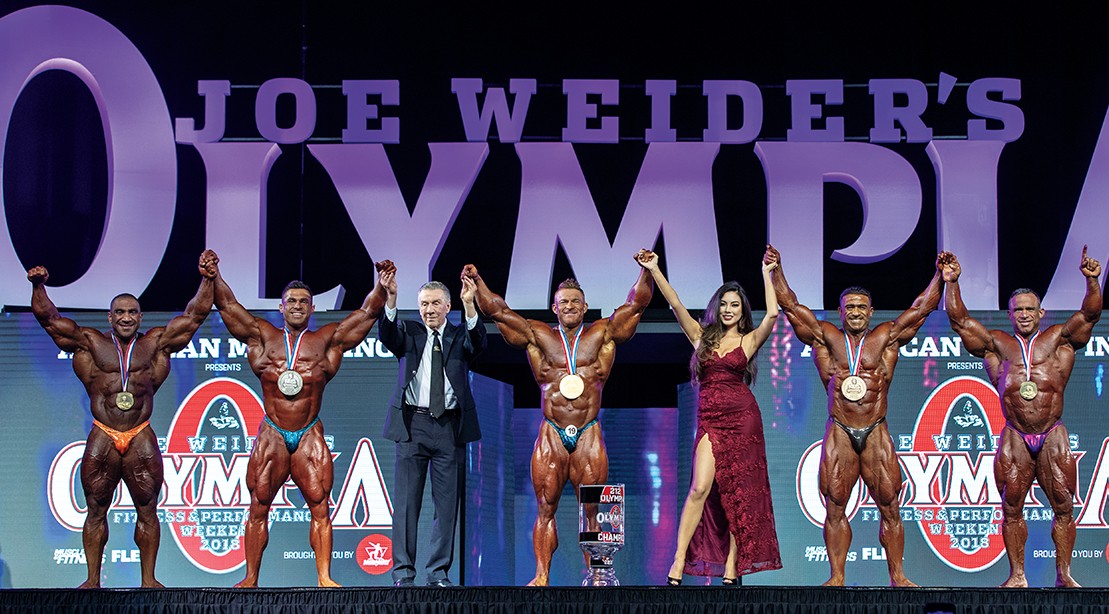 10 Facts About Bodybuilding Legend Eugen Sandow | Muscle & Fitness