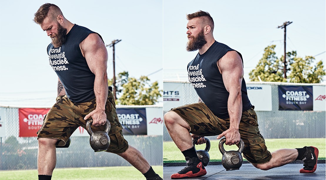 Jordan Shallow's 5 Moves to Boost Stability and Decrease Pain | Muscle ...