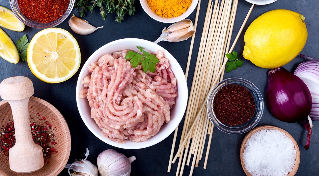 Top 20 Meat Sources That Provide The Most Protein | Muscle & Fitness