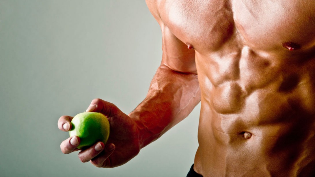 6 Ripped Vegans You Should Follow