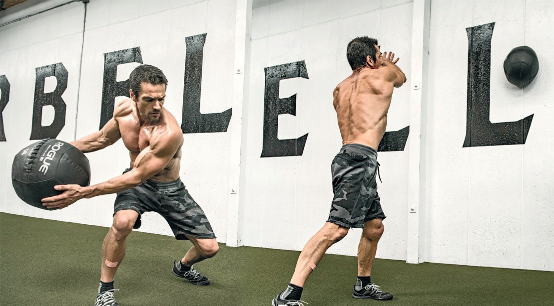 5 Best Exercises to Become a Stronger Athlete - Savage Fitness and Self ...