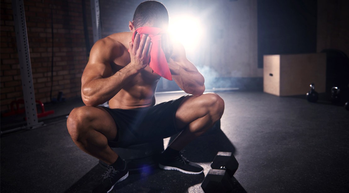 Muscle Building & Fat Burning Exercises: 5 Killer Cardio Options ...