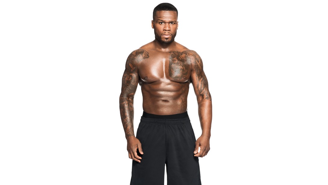 Man Crush Monday: M&F HERS GUYS Gallery | Muscle & Fitness